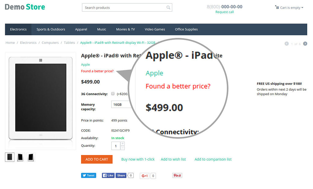 Add-Ons By Simtech Development: Found A Better Price? - Add-ons & Themes - CS-Cart Forums