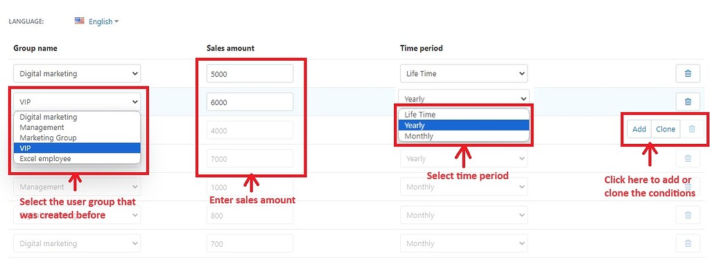 Add-On By Ecarter Technologies: Customer Group Switching Addon - Add-ons & Themes - CS-Cart Forums