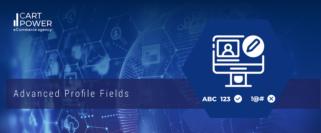 Cart-Power Add-On: Advanced Profile Fields - Add-ons & Themes - CS-Cart Forums