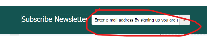 I Cannot Edit Subscribe Block Template Onsite General Cs Cart Forums 